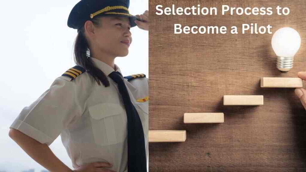 How to Become a Pilot After 12th