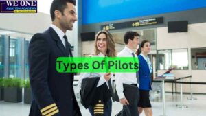 How to Become a Pilot After 12th