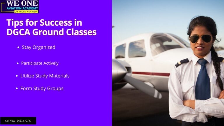 Dgca Ground Classes For Pilot training>Courses> Fees>Subjects