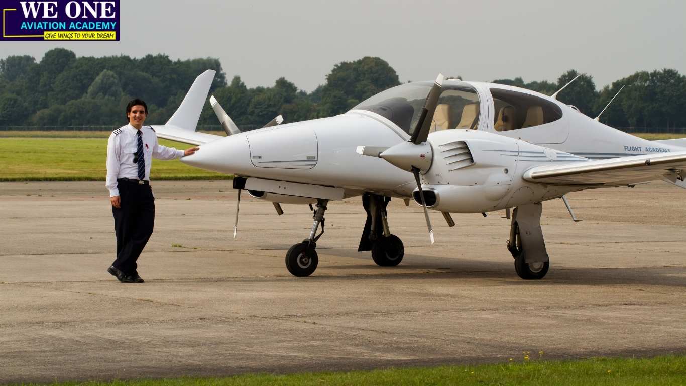 Dgca Ground Classes For Pilot training>Courses> Fees>Subjects