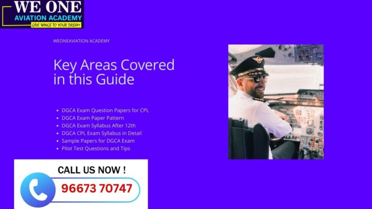 Dgca Exam|Pratice Paper|Syllabus|Subjects|Fees|Question Papers