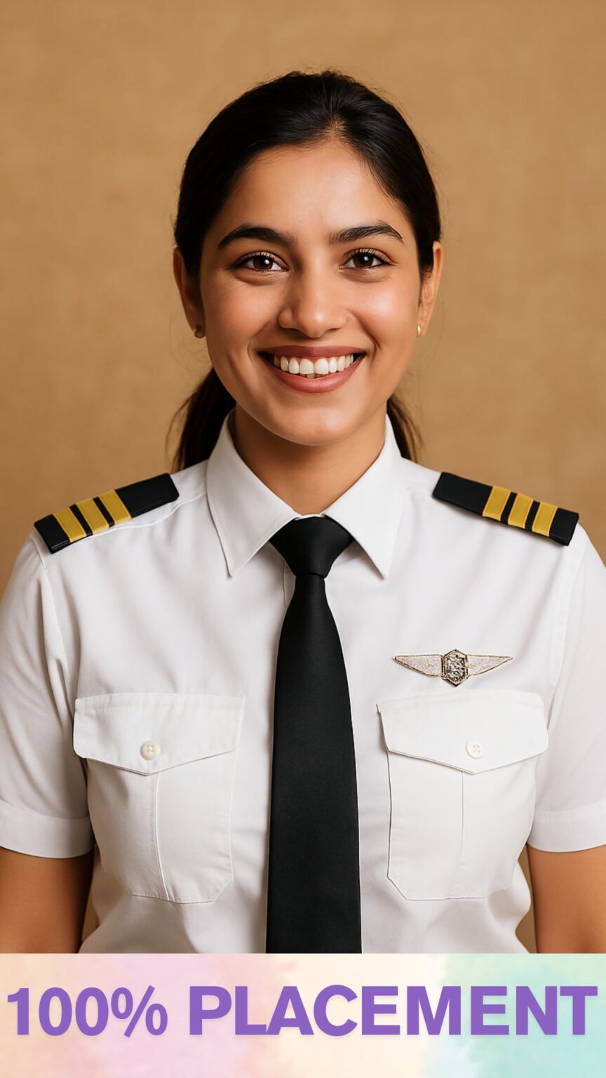 Best Commercial Pilot Training Course - Weone Aviation