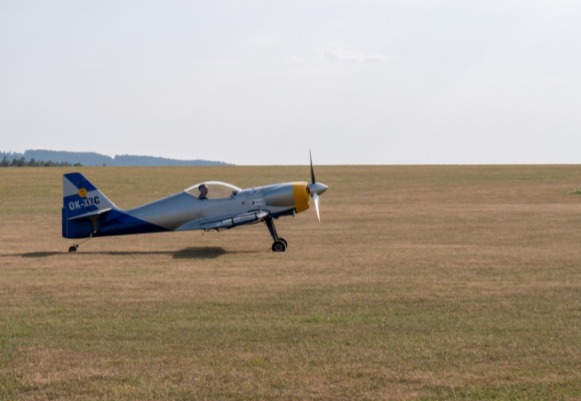 Full Form of CPL | Commercial Pilot License - We One Aviation