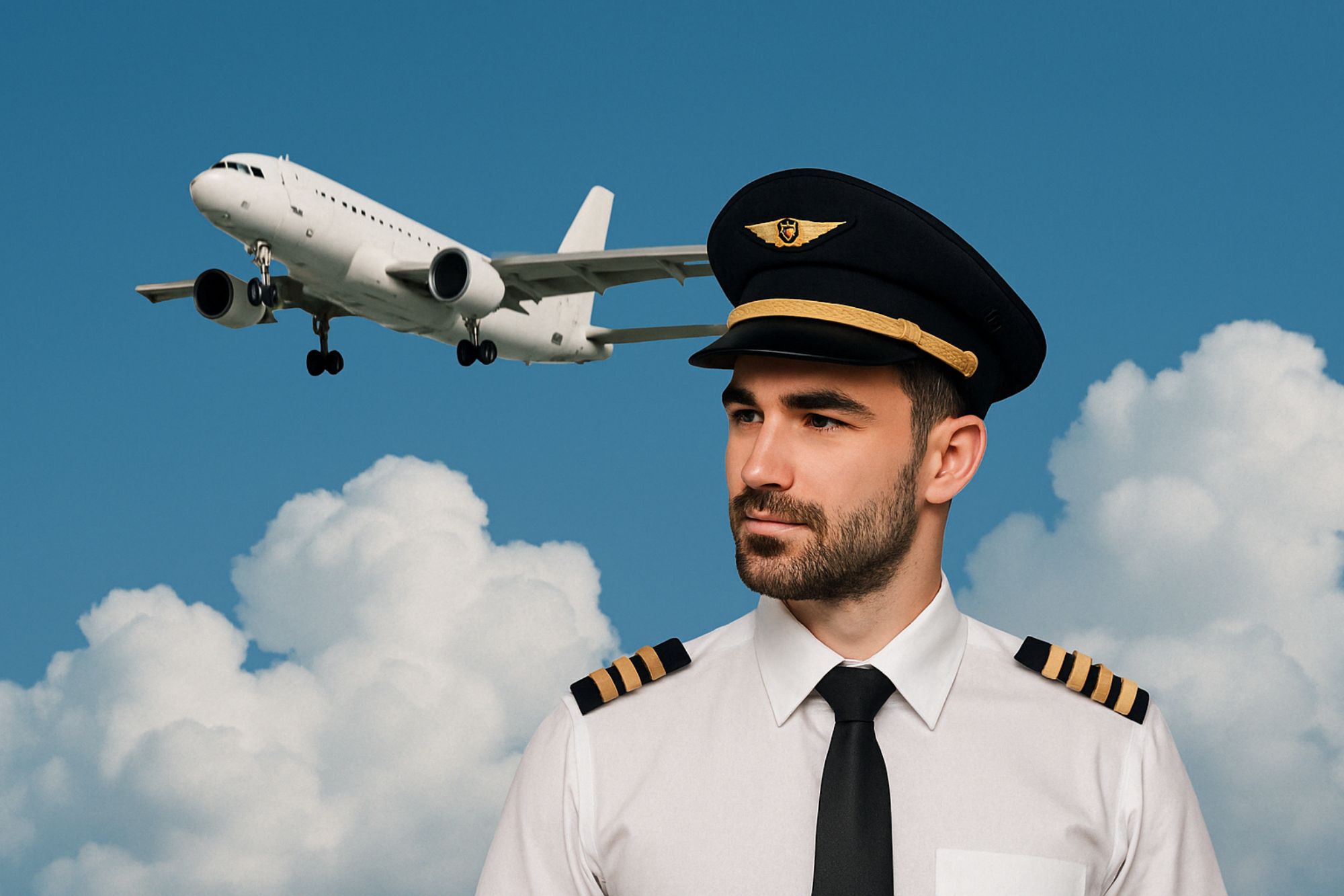 Commercial Pilot License Syllabus - We One Aviation